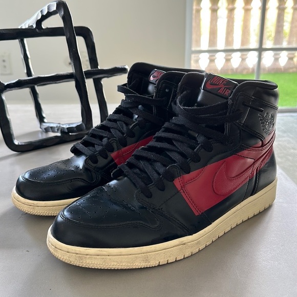 Jordan | Shoes | Air Jordan Retro High Og Couture | Poshmark